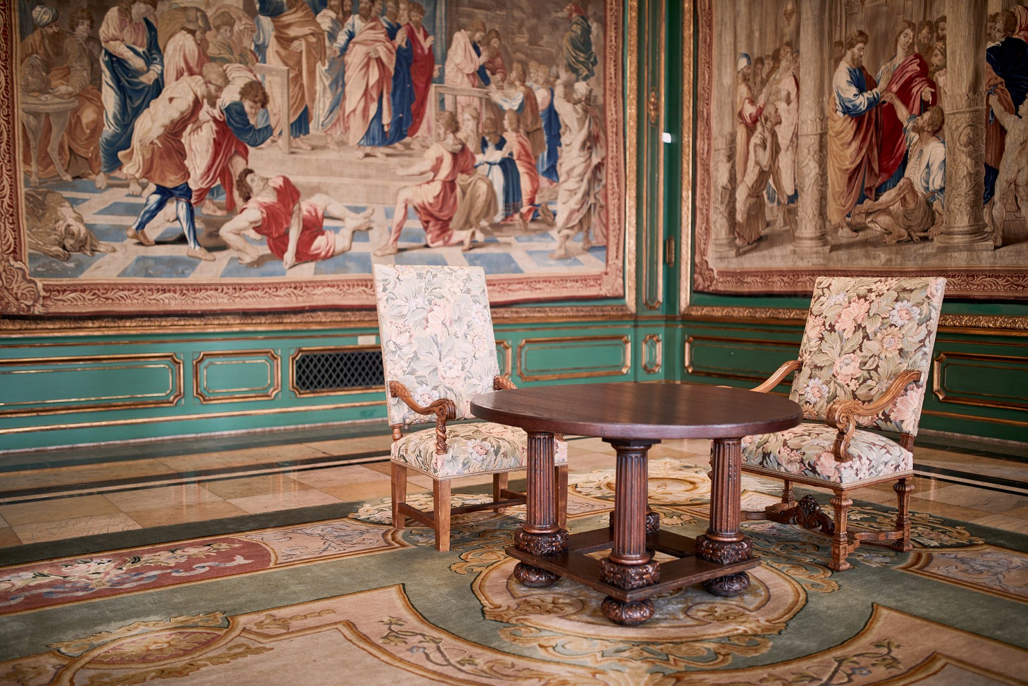 Die Wach- und Werkschutz Kurt Strube Gruppe empfiehlt – Museumstipps ...