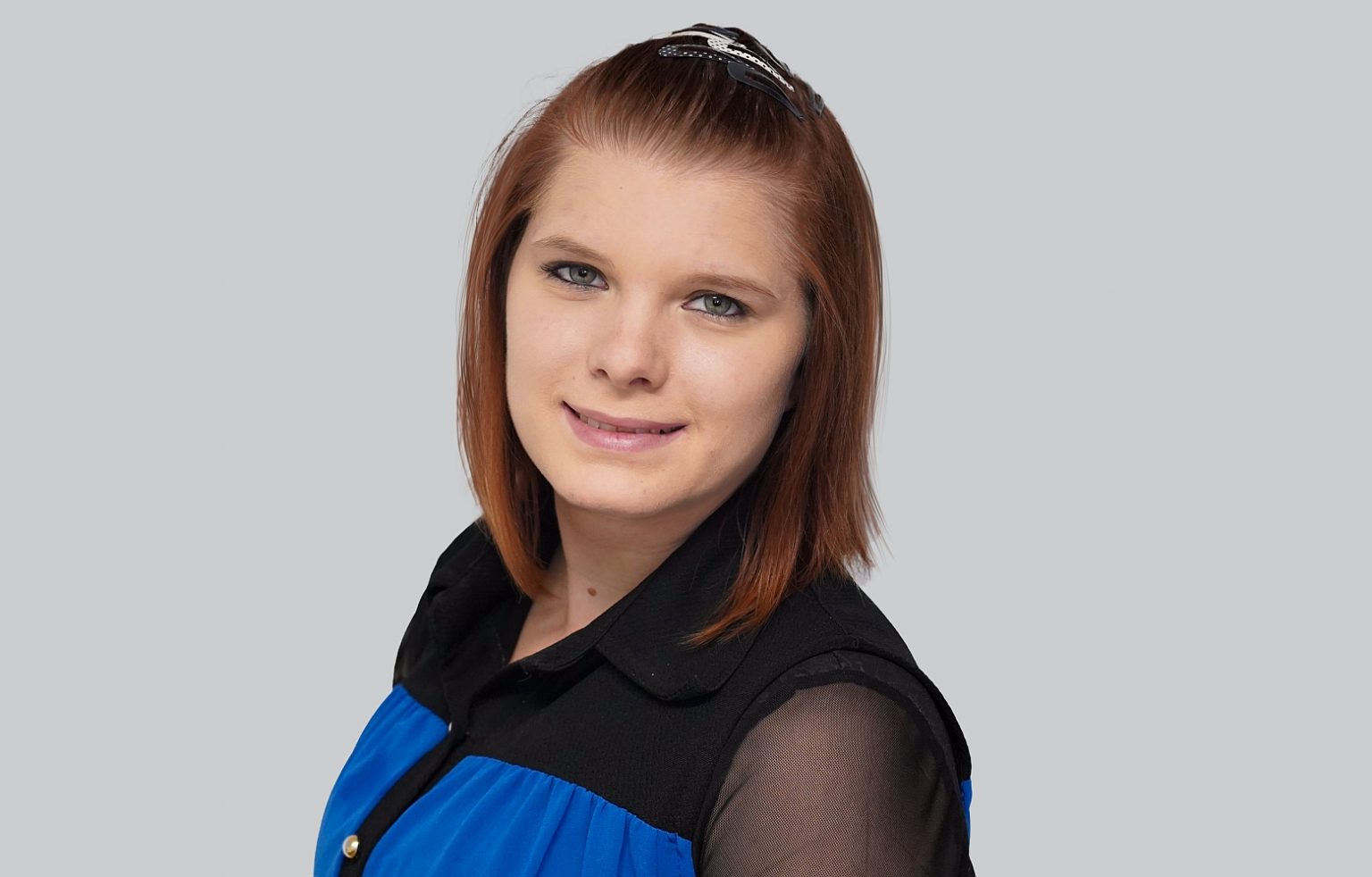 Alina final | Wach- und Werkschutz Kurt Strube GmbH