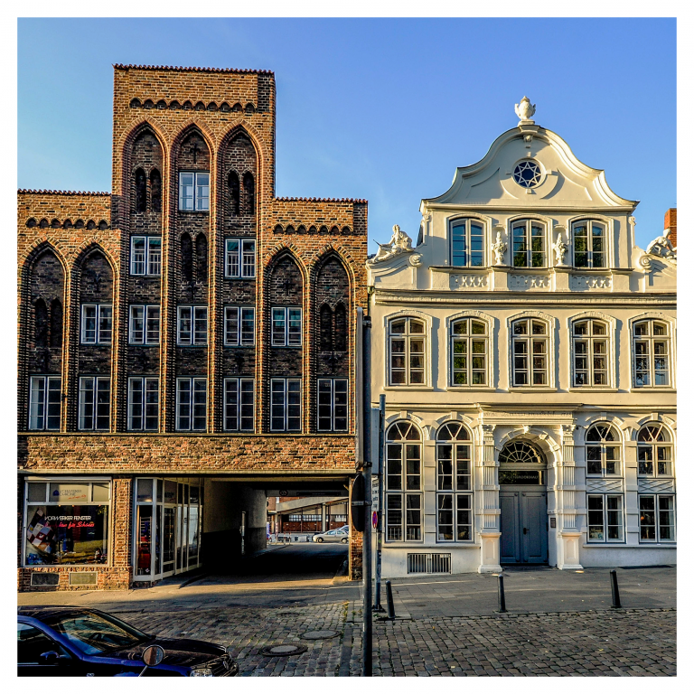 WWS Museumstipps – das Buddenbrookhaus | Wach- und Werkschutz Kurt ...