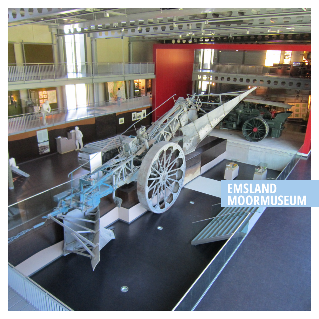 WWS Museumstipps – Emsland Moormuseum/Archäologie Museum/Museum ...