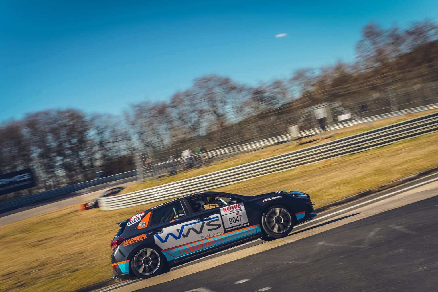 Kurt Strube stellt sich 2022 einer neuen Herausforderung in der ...