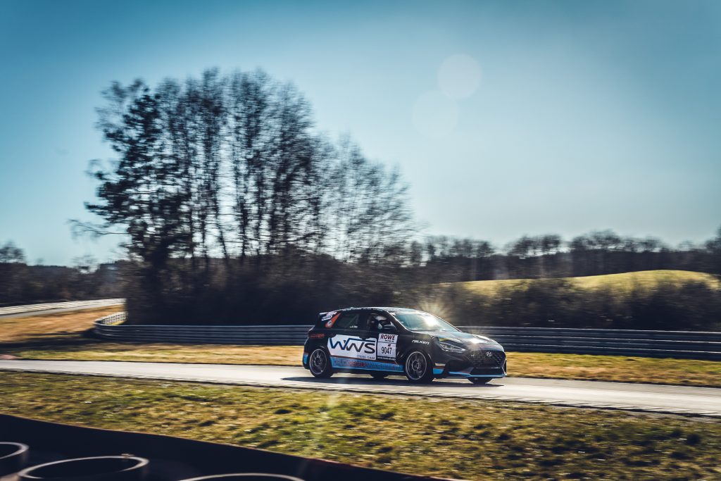 Kurt Strube stellt sich 2022 einer neuen Herausforderung in der ...