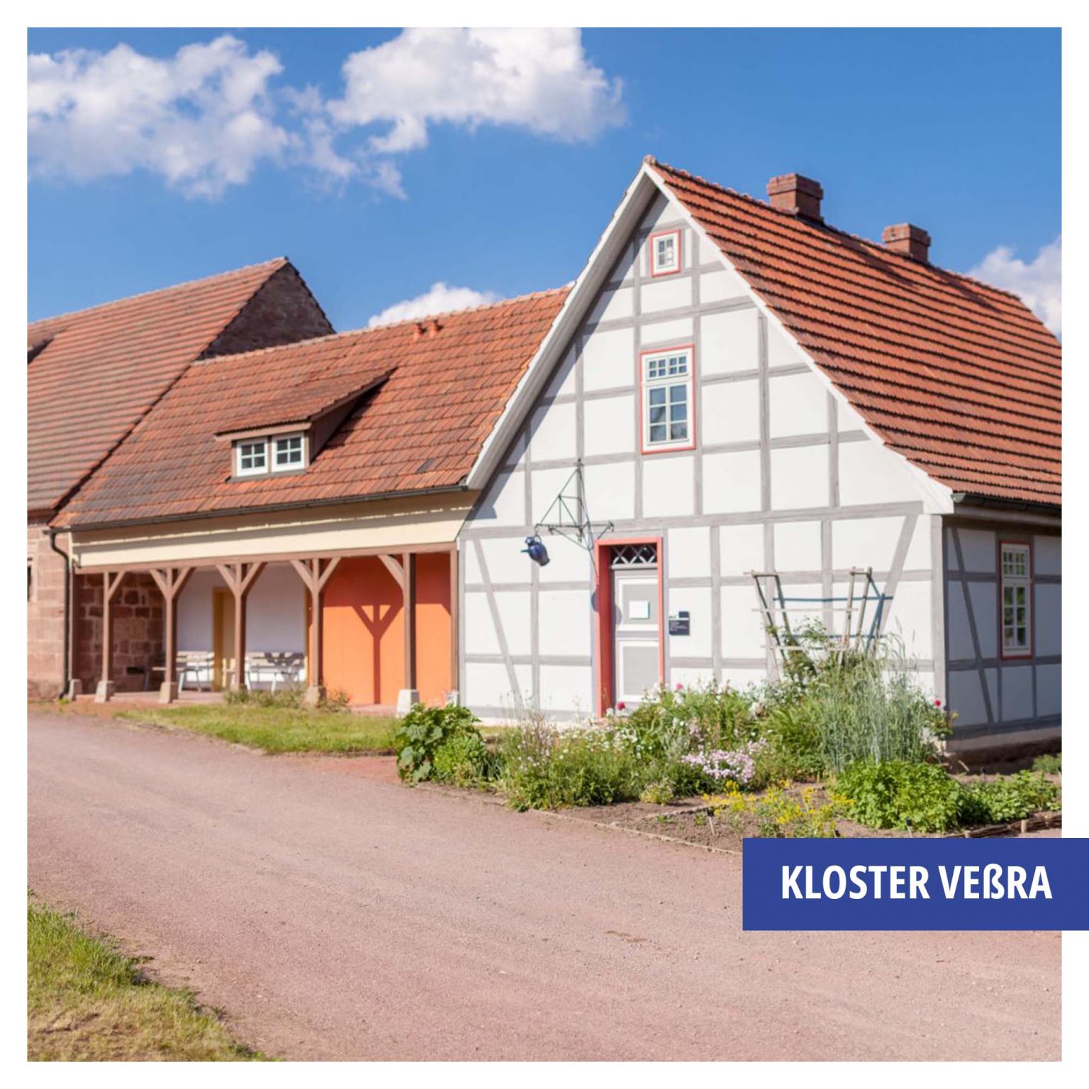 WWS Museumstipps – Museum Kloster Veßra | Wach- und Werkschutz Kurt ...