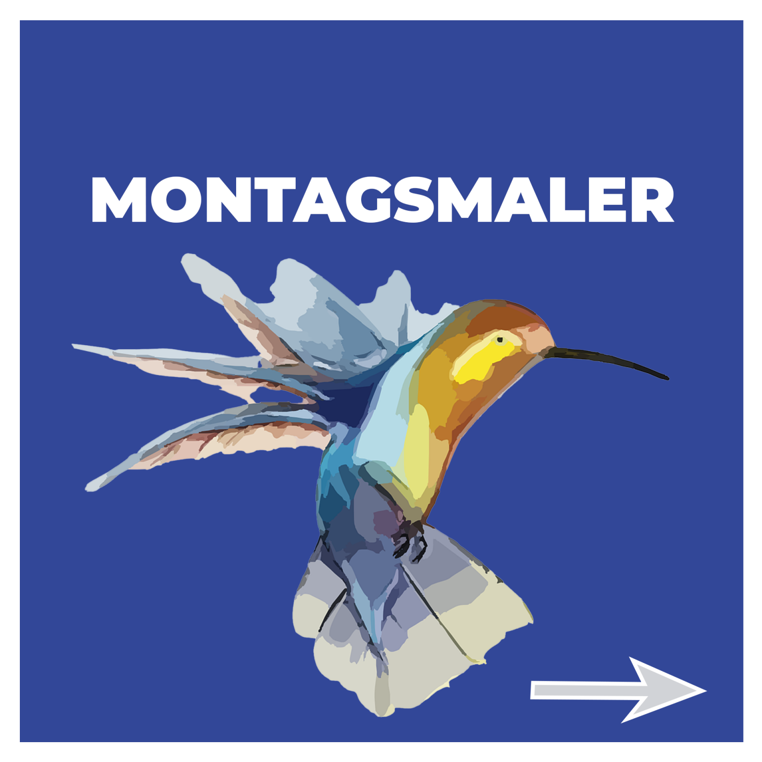 Montagsmaler/Kunstform Tätowieren | Wach- und Werkschutz Kurt Strube GmbH