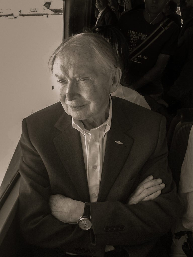 Kurt Strube senior wurde vor 100 Jahren geboren | Wach- und Werkschutz ...