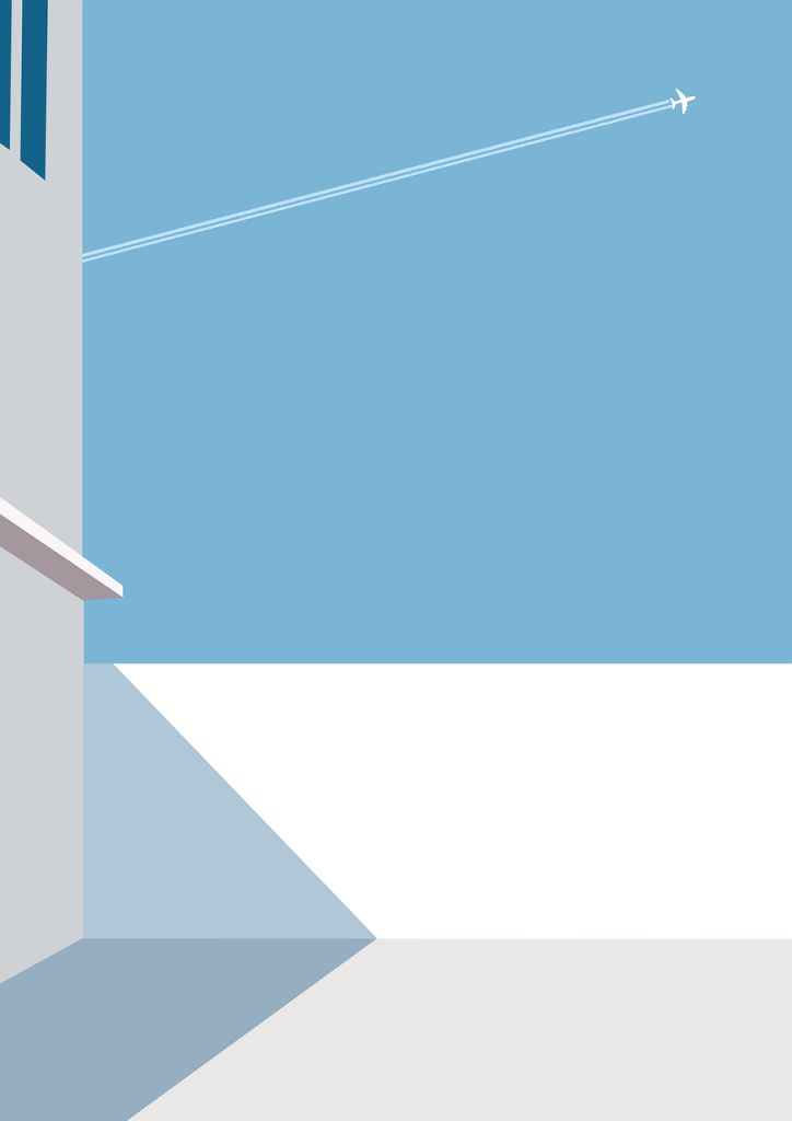 Die Kunst des Minimalismus: Weniger ist mehr | Wach- und Werkschutz ...