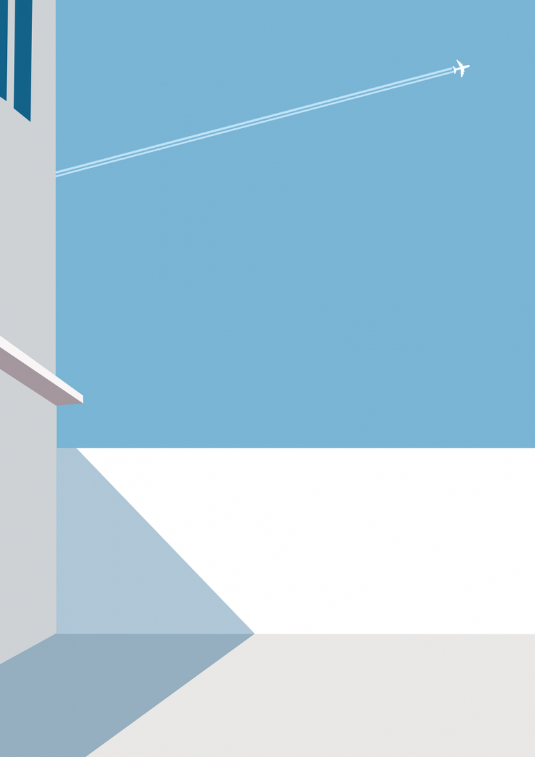 Die Kunst des Minimalismus: Weniger ist mehr | Wach- und Werkschutz ...